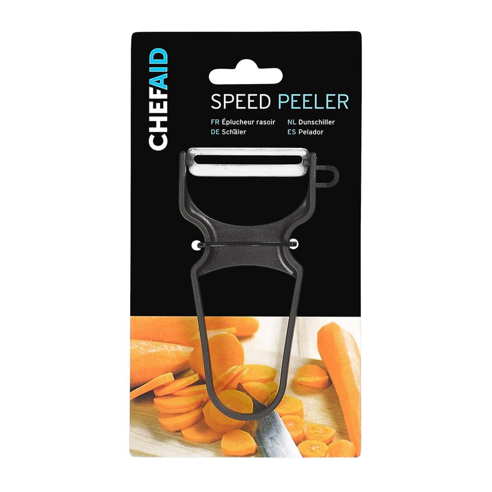 SPEED PEELER