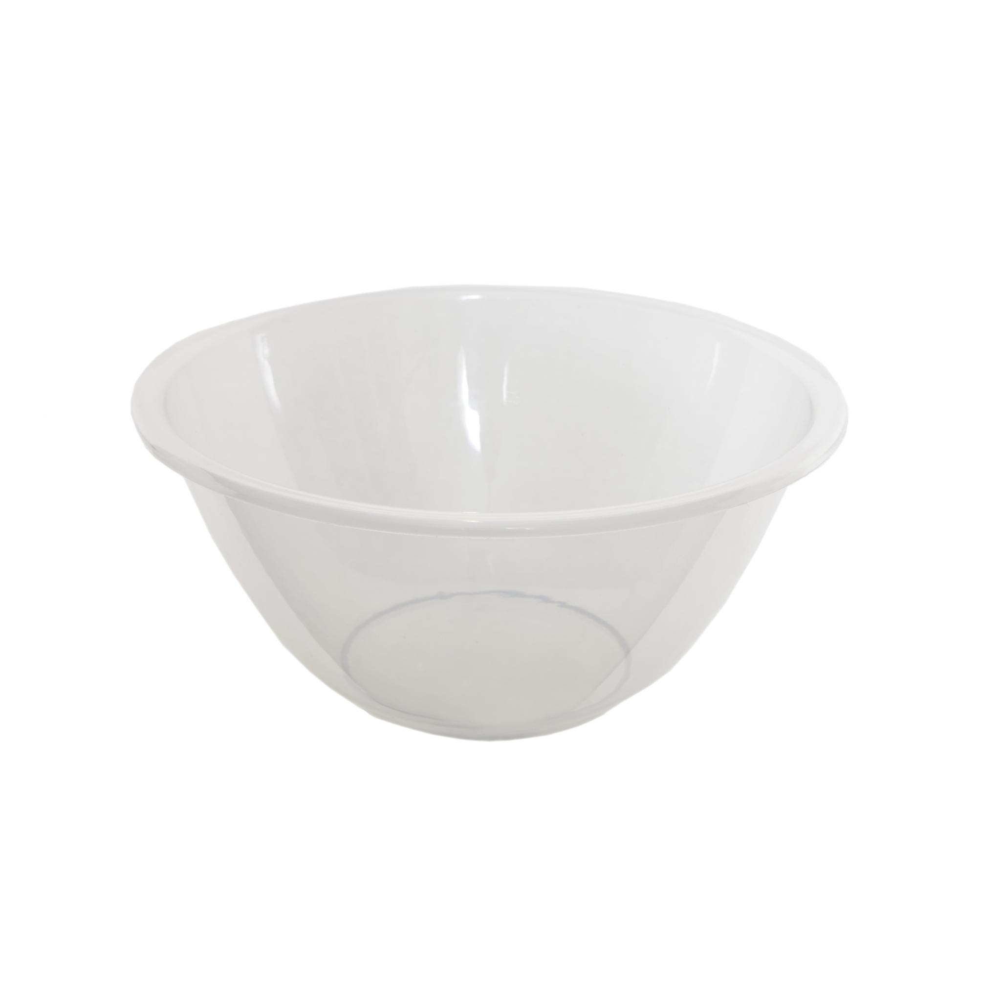 POLYPROPYLENE BOWL 0.9L