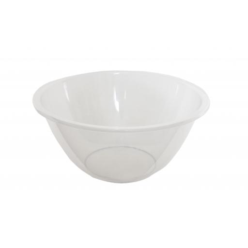 POLYPROPYLENE BOWL 0.9L