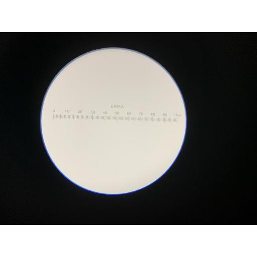GRATICULE EYE PIECE