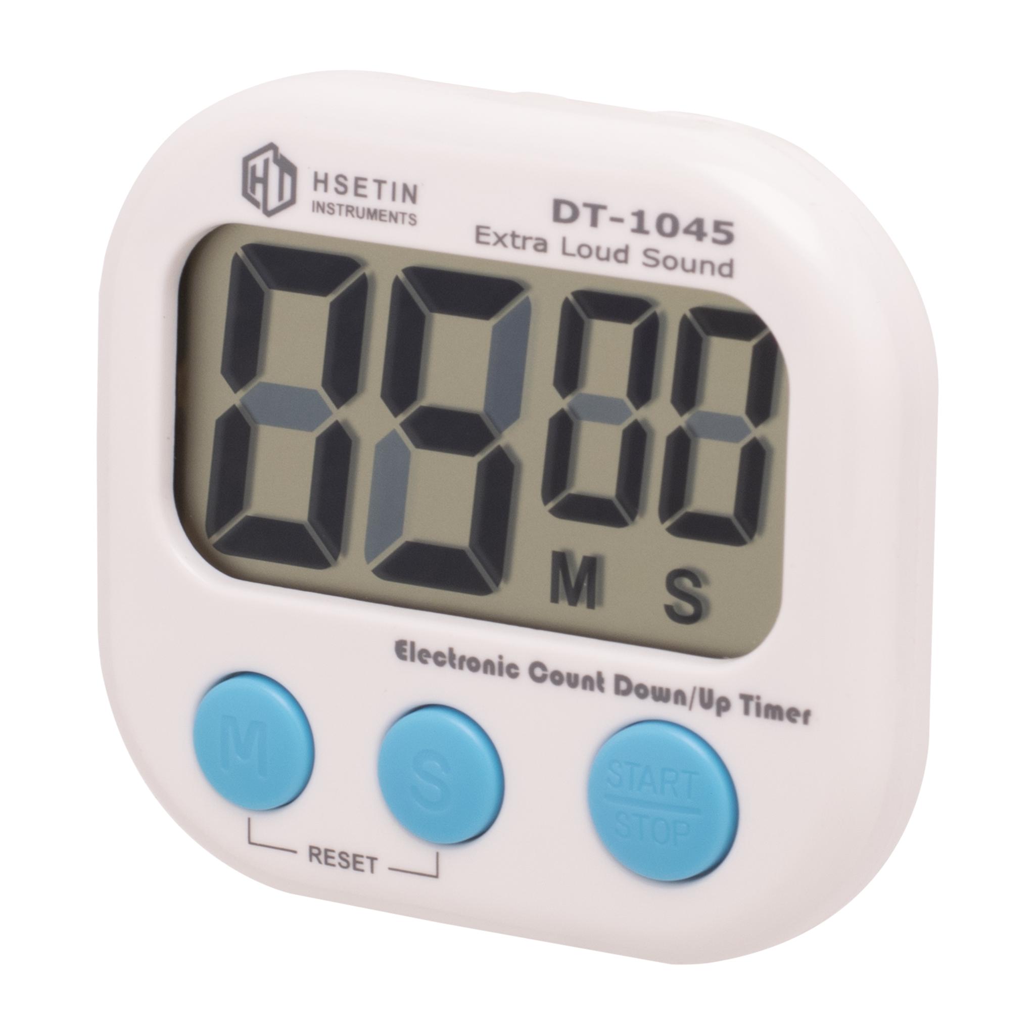 DIGITAL TIMER