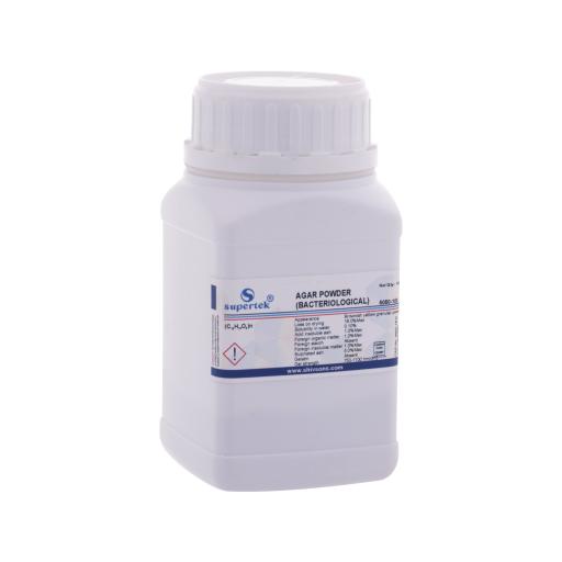 Agar Powder (Bacteriological) 100g