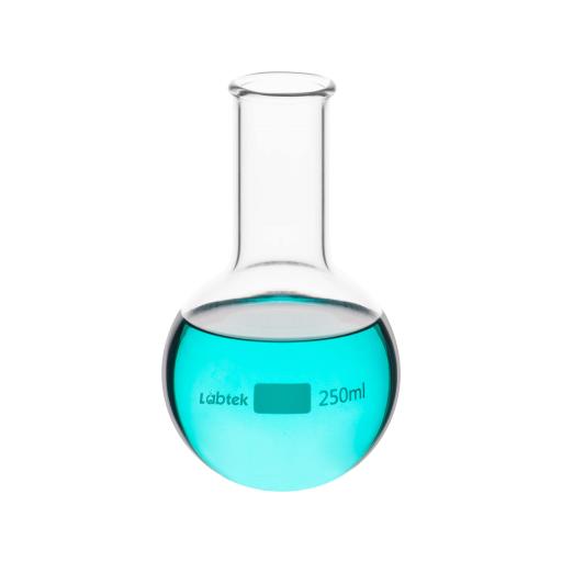 ROUND BOTTOM FLASK 50ML
