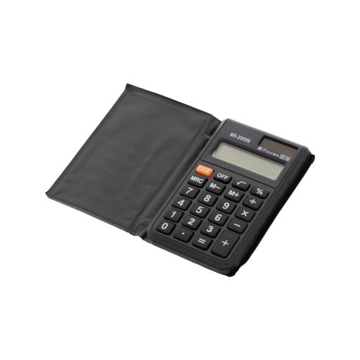 Calculator Class Set