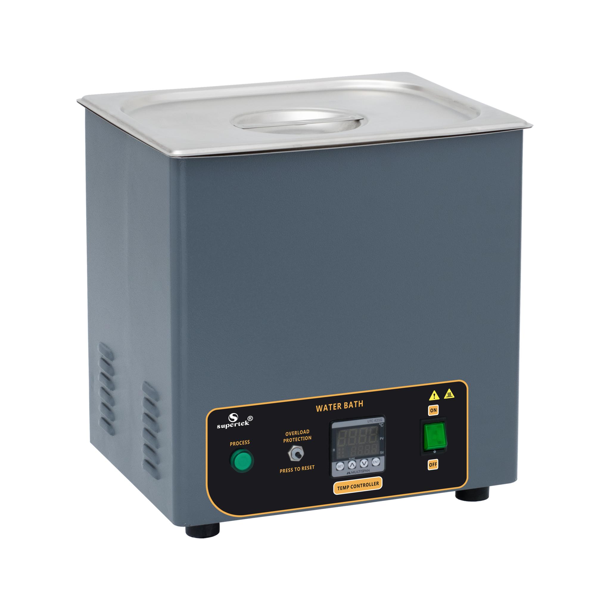 DIGITAL WATER BATH 6LT